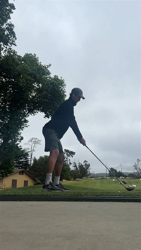 Major Fade Alert Rgolfswing