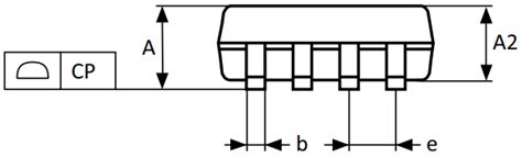 m24512 df 512 kbit serial i2c bus eeprom pinout features and datasheet