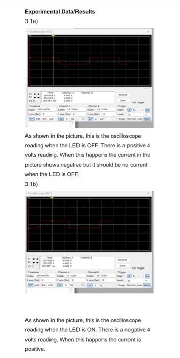 Solved LABORATORY 6 Diode CircuitsObjectivesThe Objectives Chegg Com