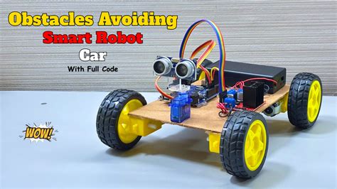 Ultrasonic Radar Using Arduino Uno Diy Electrix
