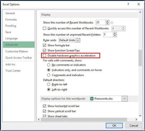 Fixing Microsoft Excel 2016 Opens Saved File As Blank On Windows 10 Windows Bulletin