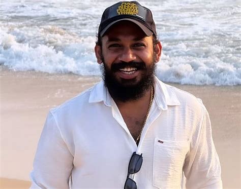 Another Loss For Kantara Actor Rakesh Poojary Dies Of Heart Attack At 34