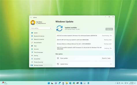 Windows 11 Build 22000 1516 Kb5019274 预览版 数字指南