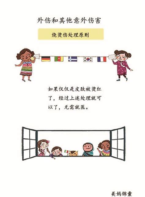 這些燙傷後處理常識真的對嗎 每日頭條