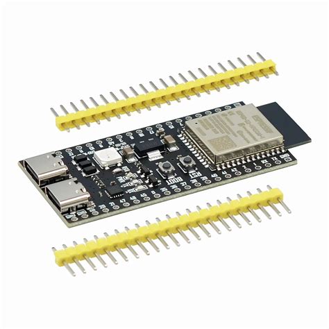 Купить дешево Esp32 Esp32 C3 Esp32 S3 Dual Type C макетная плата