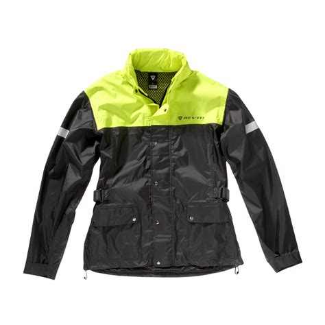 REV IT Rain Gear Fall 2011 Collection
