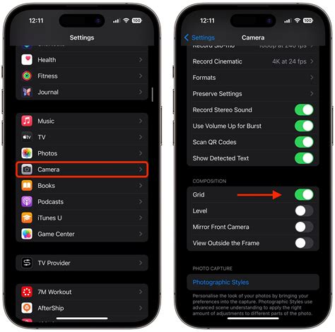 6 Essential Iphone Camera Tips For Taking Great Photos 3utools