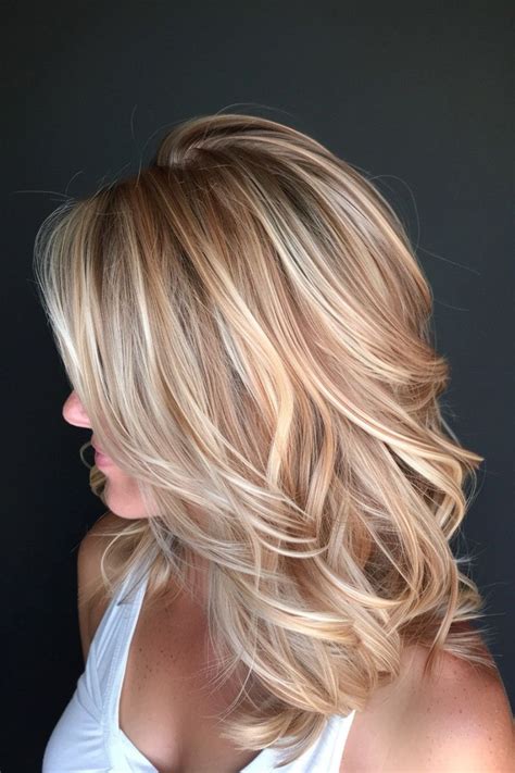 25 Stunning Low Lights For Blonde Hair That Scream Luxury In 2025 Summer Blonde Hair Fall