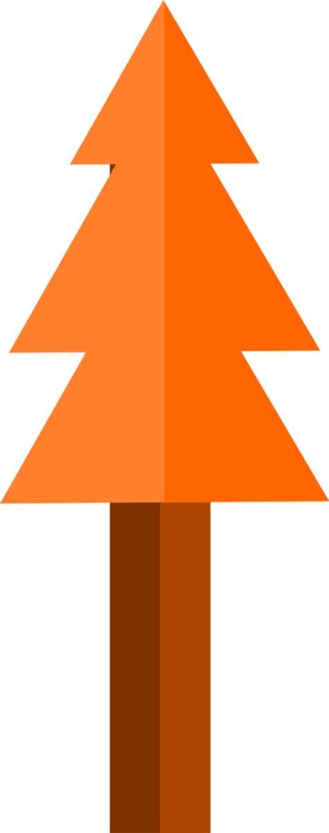 Element Tree Icon PNG