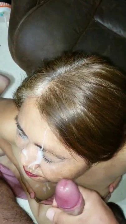 Amateur Mature Facial Cumshot XHamster Amateur Mature Facial Cumshot XHamster