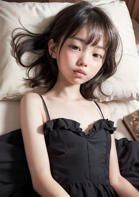 ジュニアアイドル写真集js｜瑠璃（12歳）