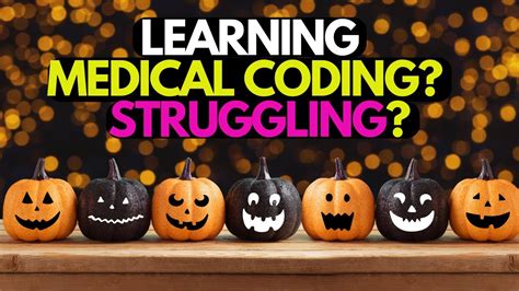 Struggling To Learn Medical Coding On Your Own Watch This Youtube