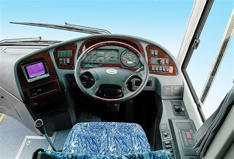 Higer Bus Company Limited Official Website