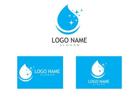 Cleaning Clean Service Logo Graphic By Redgraphic · Creative Fabrica