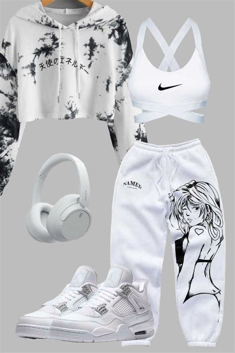 The Top 8 Easiest Cheapest Outfit Ideas Cute Outfits Dope Fashion