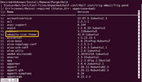 What Is DPKG In Linux With Practical Applications LinuxSimply