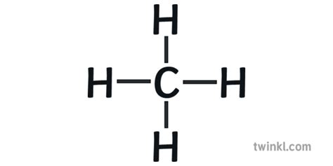 Ch4 Lewis Structure