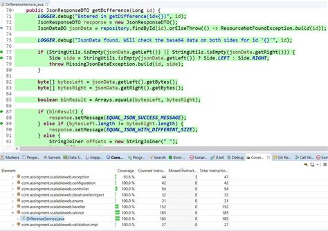 Eclipse Code Coverage Remove Color At Jenenge Blog