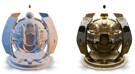 Microsofts New Trellis Model Turns An Image Into 3d Asset