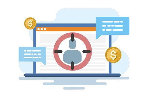 Concept Of Customer Demographics Or Target Audience Market Segmentation Consumer Behavior And