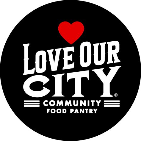 Giveguide Love Our City