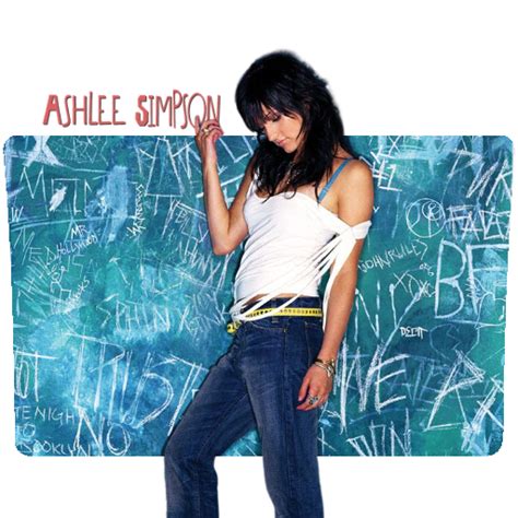 Ashlee Simpson Autobiography 1 By Kahlanamnelle On Deviantart