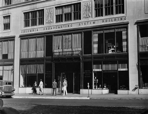 The Radio Historian S Photo Gallery