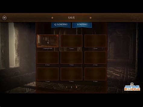 Ep Hooking Up With Adolia Sex Of Thrones Prologue Xvideos Com