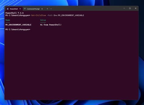 Windows Terminal Preview 118 Release Windows Command Line Telegraph