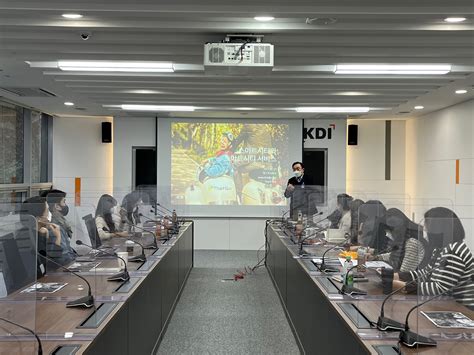 스마트시티와 국제개발협력사업에의 시사점 Kdi 한국개발연구원 소통 세미나 전문가 세미나