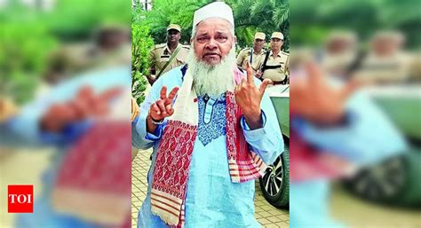 Assam Elections Phase 3 Polls In Assam Ajmal Leads List Of Wealthy