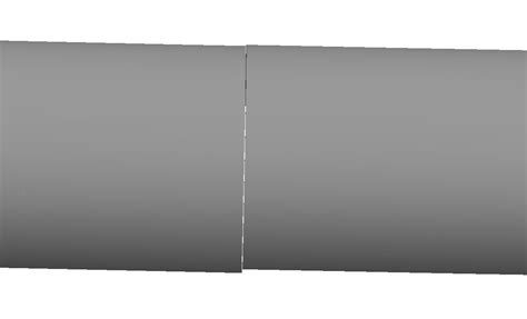 Tunnel Modelling With Dynamo Revit Dynamo