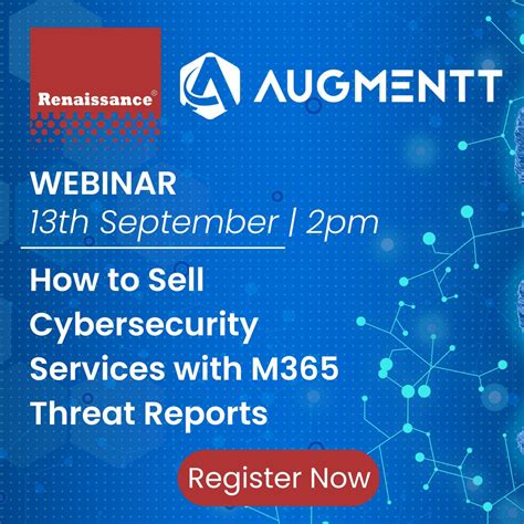 Simon Collins On Linkedin Cybersecurity Webinar Augmentt Securityservices