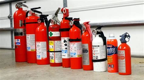 7 Simple Steps For Fire Safety Fireproofing Your Life