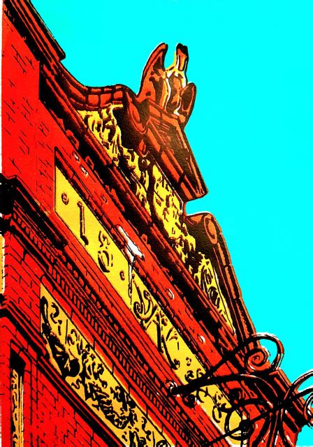 Greg Winrow Zoneone Arts