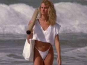 The Sure Thing Nude Scenes Aznude