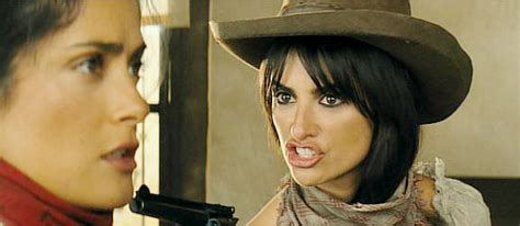 Bandidas 2006 Once Upon A Time In A Western