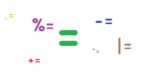 Belajar Assigment Operator Dalam Bahasa Php Tutorial Komputer Terbaru