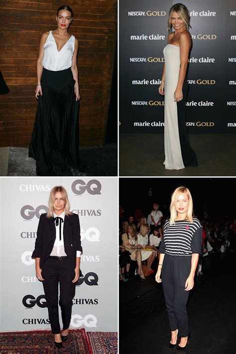 Lara Bingle Chic Obsession