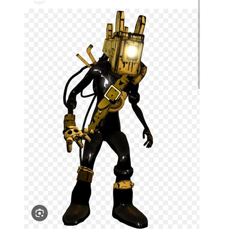 The Projectionist Doppleai