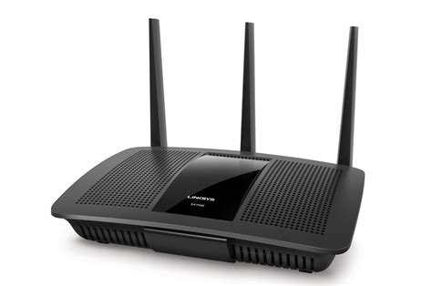 Linksys Finally Supports Dd Wrt Firmware On Wrt Series Ac Routers Pcworld
