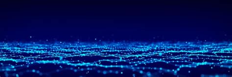 Premium Photo Futuristic Digital Data Transfer Concept Highspeed Data Flow Of Cryptocurrency