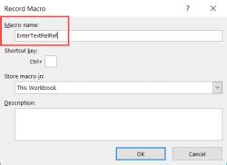 How To Record A Macro In Excel A Step By Step Guide Trump Excel