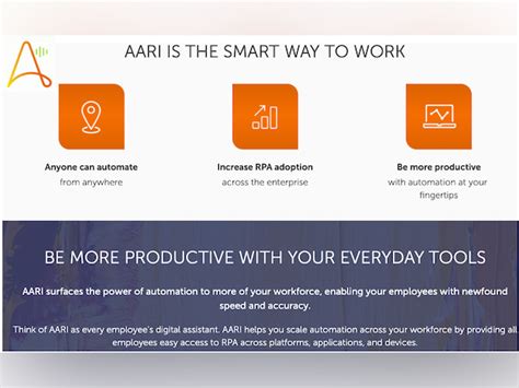 Automation Anywhere Cost And Reviews Capterra Australia 2024