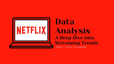 Netflix Data Analysis A Deep Dive Into Streaming Trends By Arpita