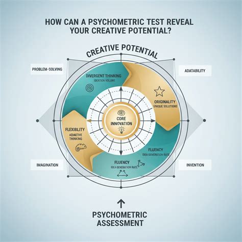 What Is Psychometric Psychology A Guide To Measuring Your Creative