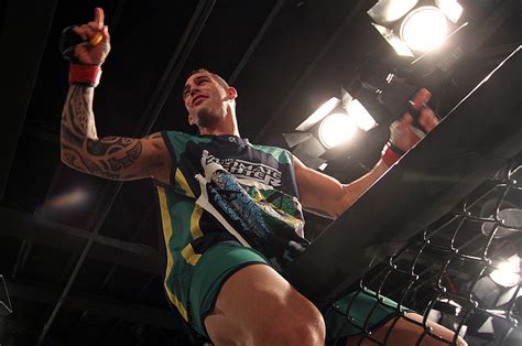 Fight Night Goiania Ponzinibbio Interview Ufc