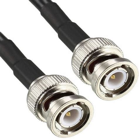 Bnc Male Connectors 40 Ghz At ₹ 15 Piece In Ghaziabad Id 12638968391