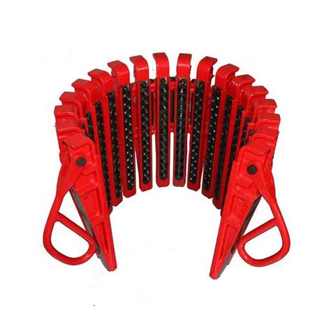 SD Type Drill Pipe Slip Sdml Sdxl API Spec C API Spec K Drill Tools With High Quality