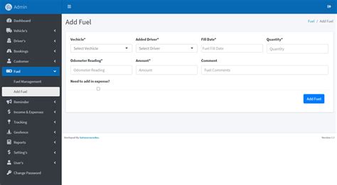 Trackigniter Fleet Management System With Live GPS Tracking By Codeforts